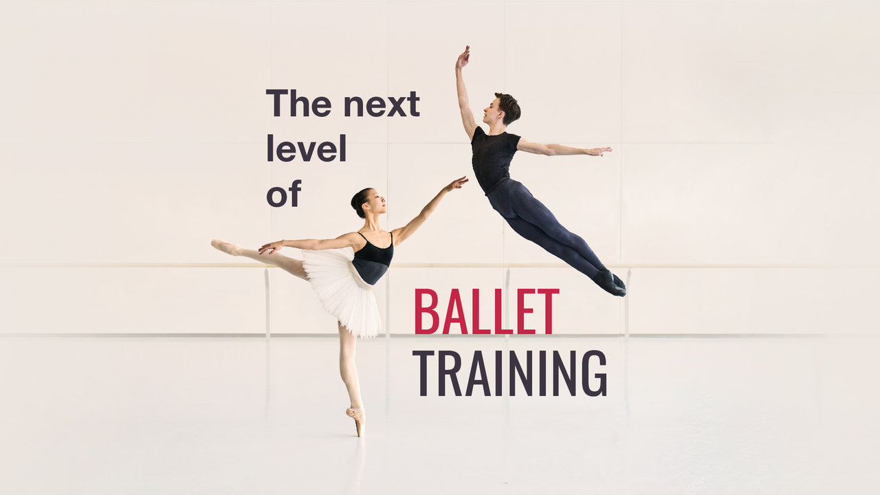 Canada's National Ballet School NBS