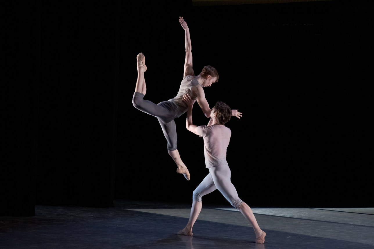 Professional Ballet-Academic Program in Toronto | Canada's National ...