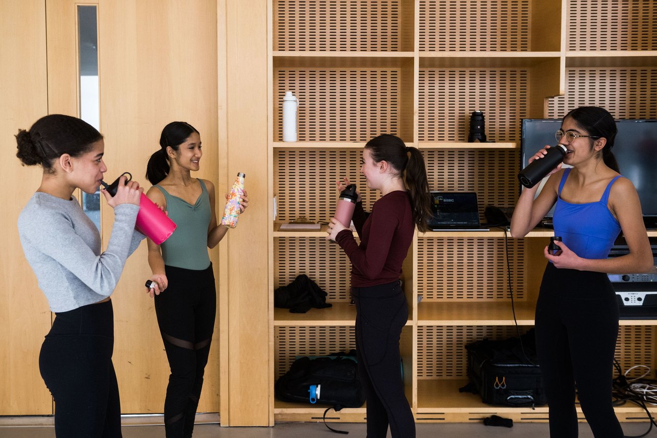 Register for the Young Dancers Program 2023/24 - Open Dance - Young ...