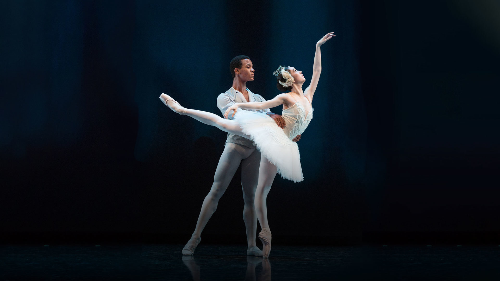 Canada's National Ballet School NBS