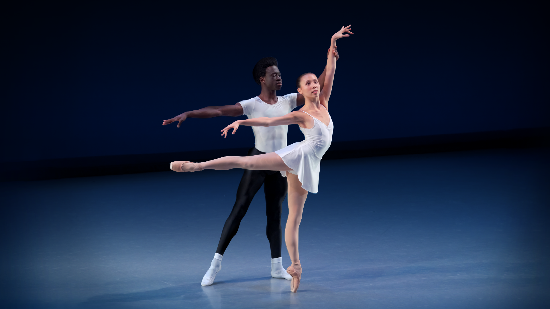 Canada's National Ballet School | NBS