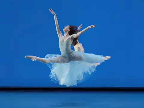 Canada's National Ballet School NBS