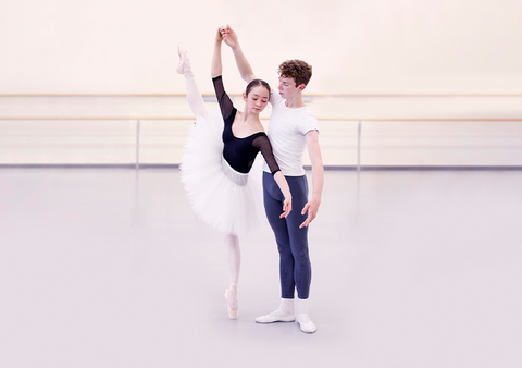 Canada's National Ballet School NBS