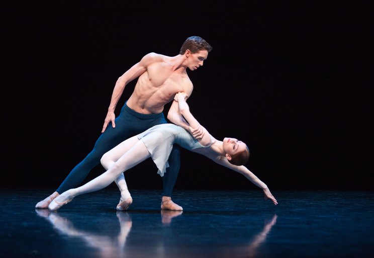 Register to Audition - Audition | Canada's National Ballet School