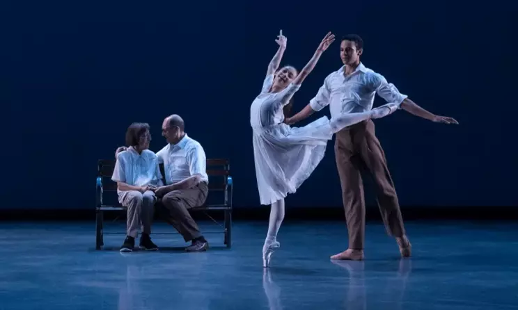 Canada's National Ballet School NBS