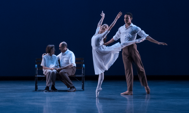 l’École nationale de ballet du Canada