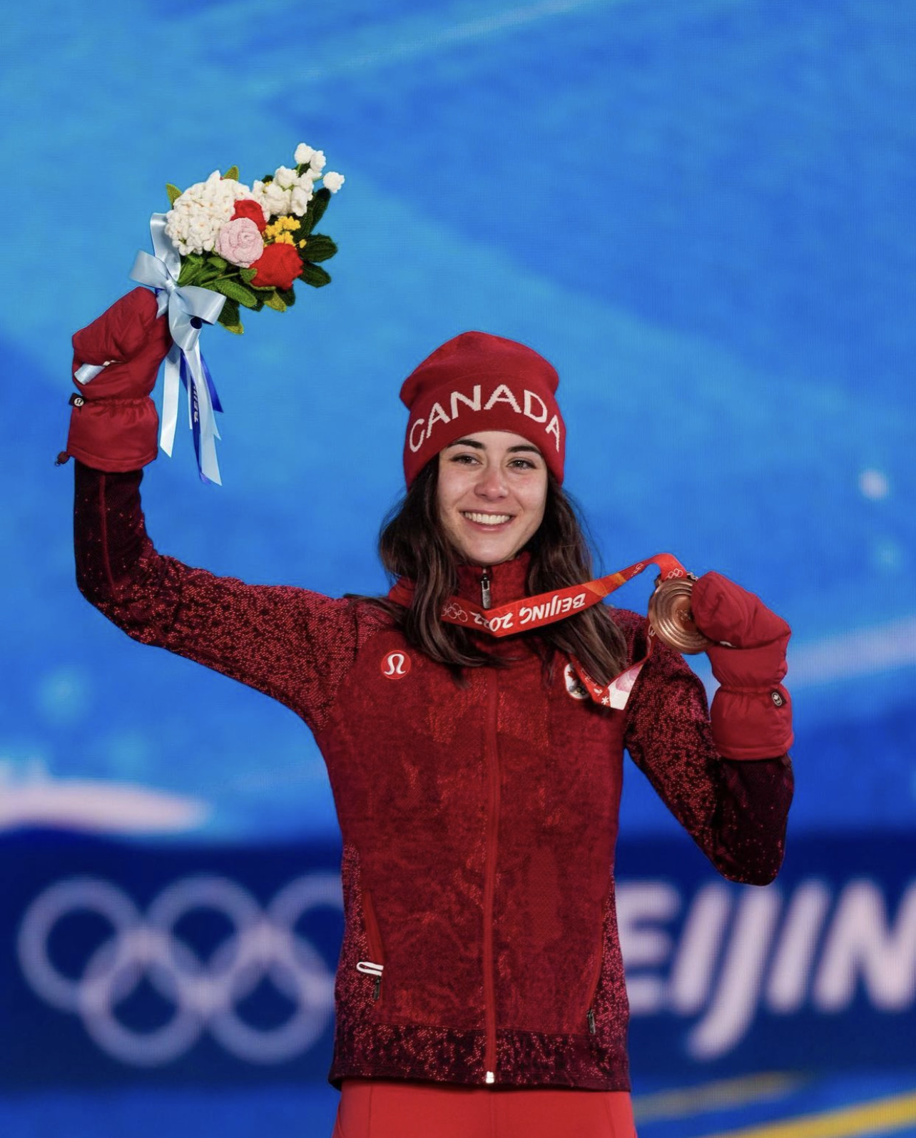 Discover Olympian Rachael Karker's relationship with dance - Latest News